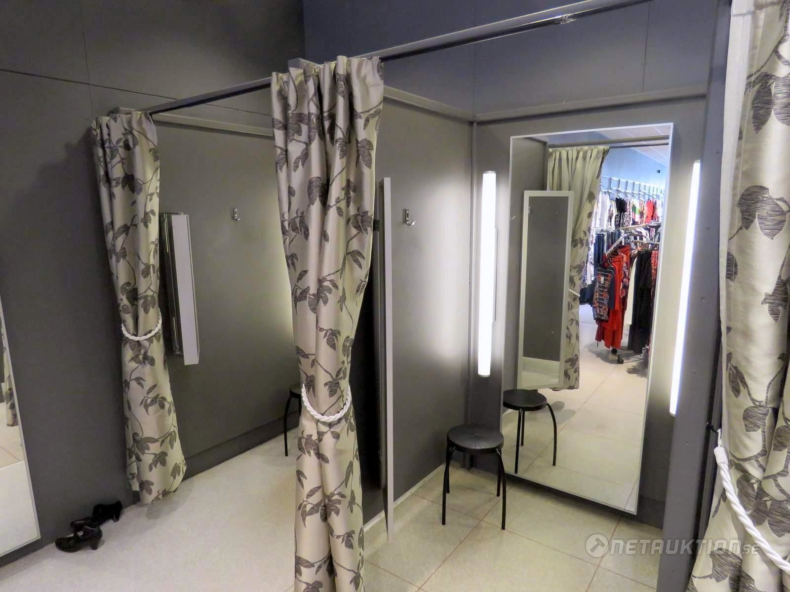 Netauktion - 2st provrum