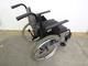 Netauktion - Fällbar rullstol, Etac cross