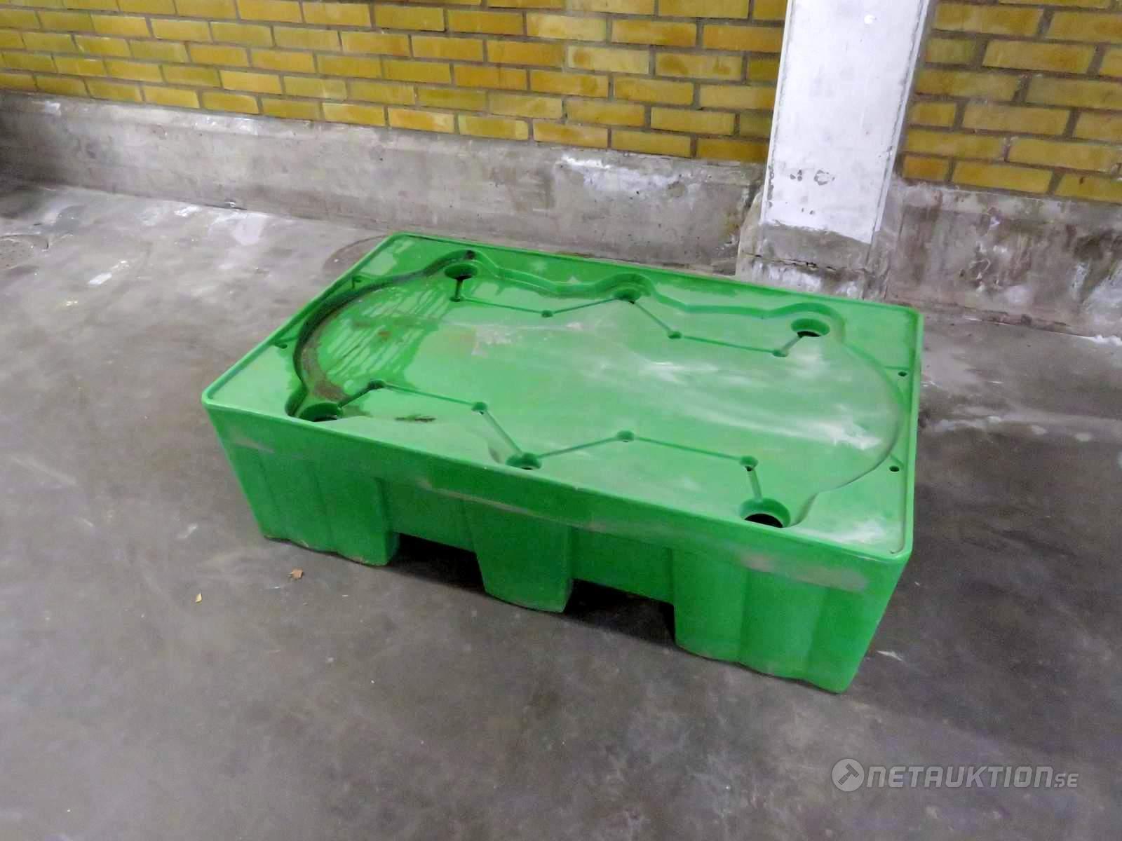 Netauktion - Fatpall Linpac