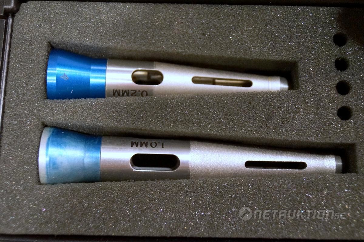 Netauktion - CO2 Laser, Coherent Ultrapulse 5000C