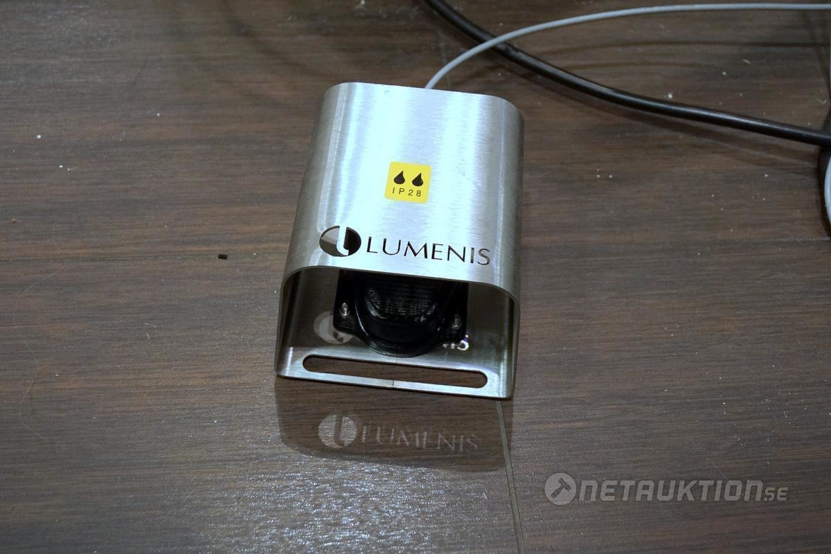 Netauktion - CO2 Laser, Coherent Ultrapulse 5000C