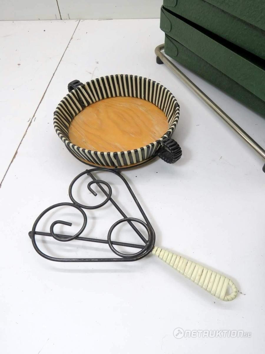 Netauktion - Äldre pappersfack mm kuriosa