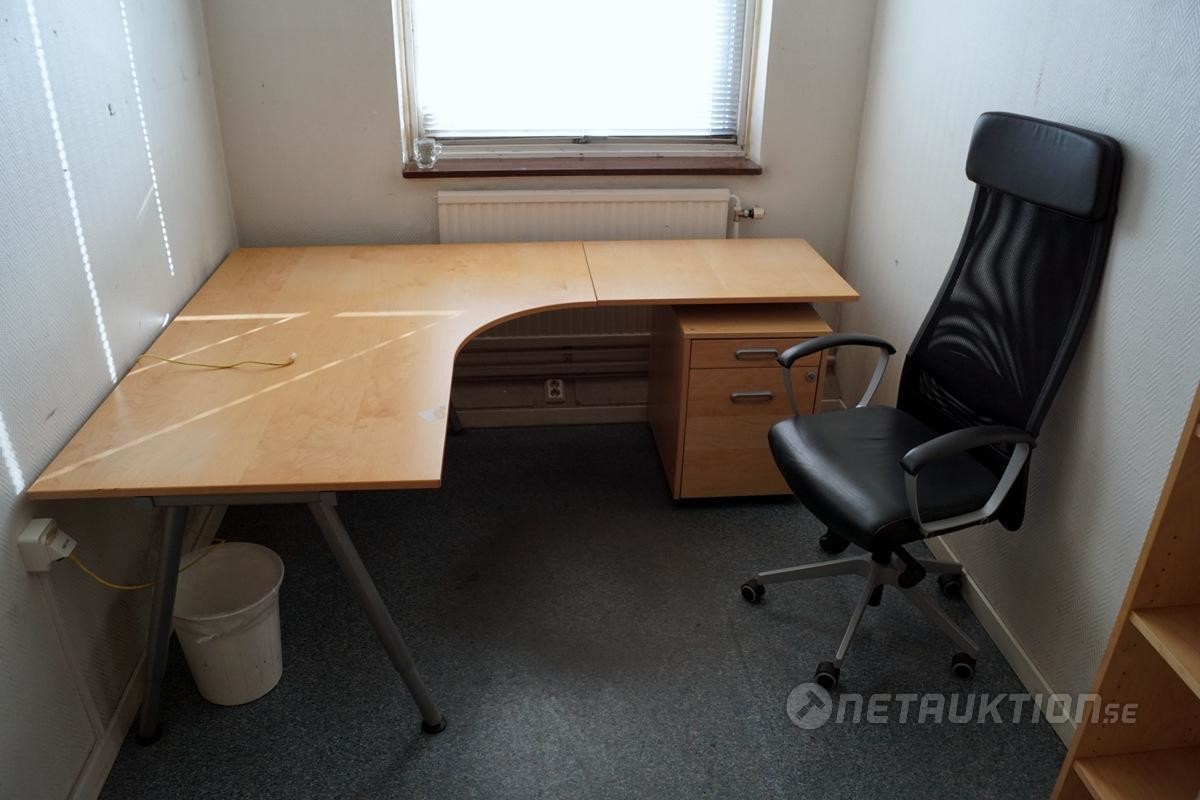 Netauktion - Kontor (2)