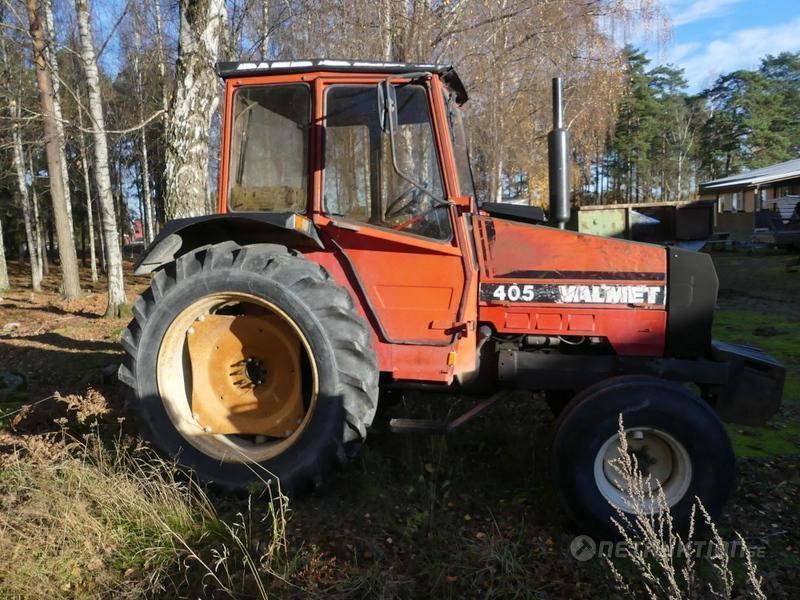 Netauktion - Valmet 405 -86 (MXC142)