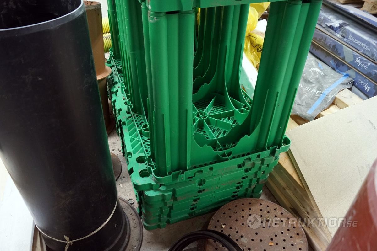 Netauktion - Pipelife Stormbox