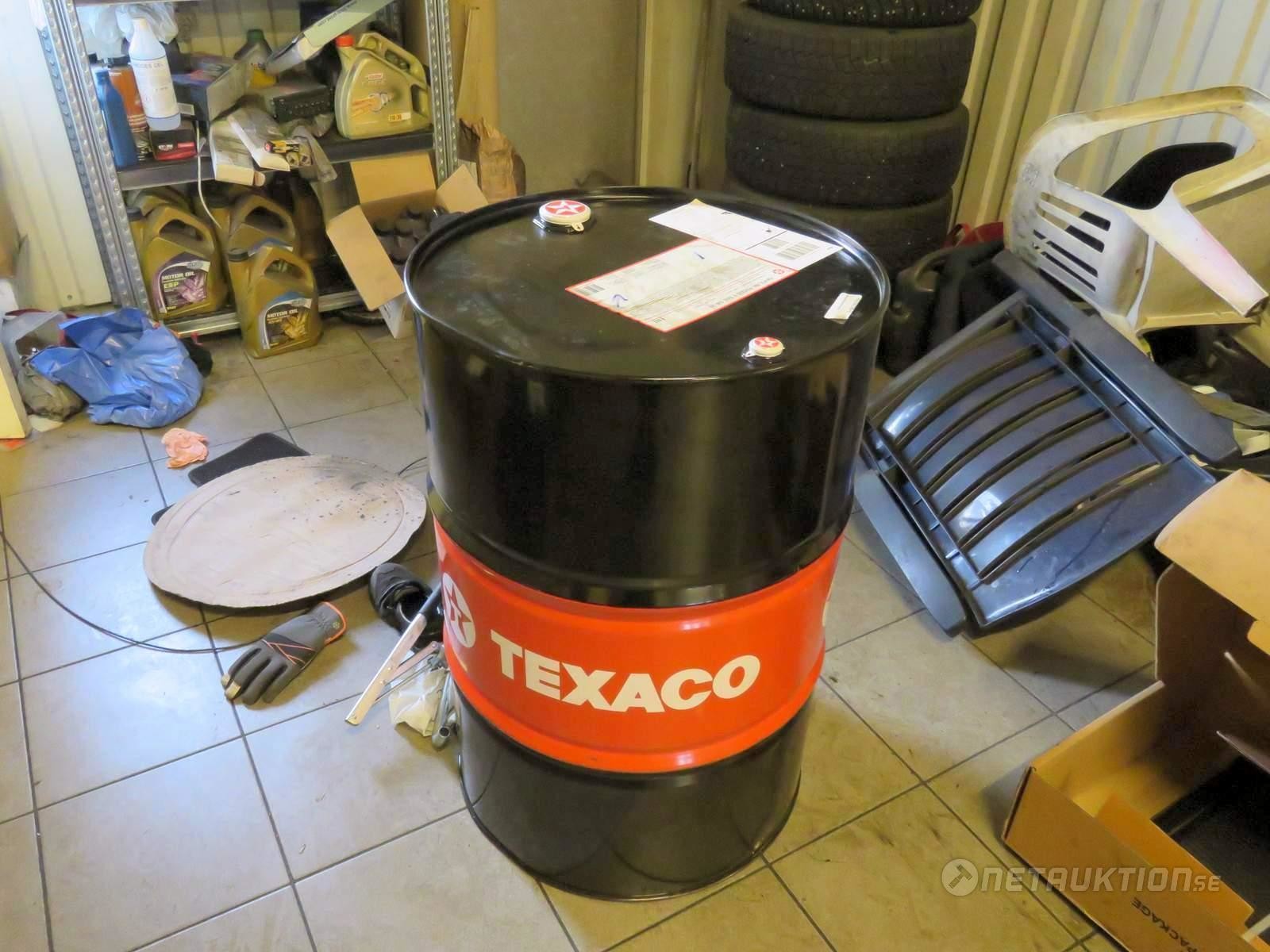 Netauktion - 1 fat med Havoline Prods V SAE 5W-30