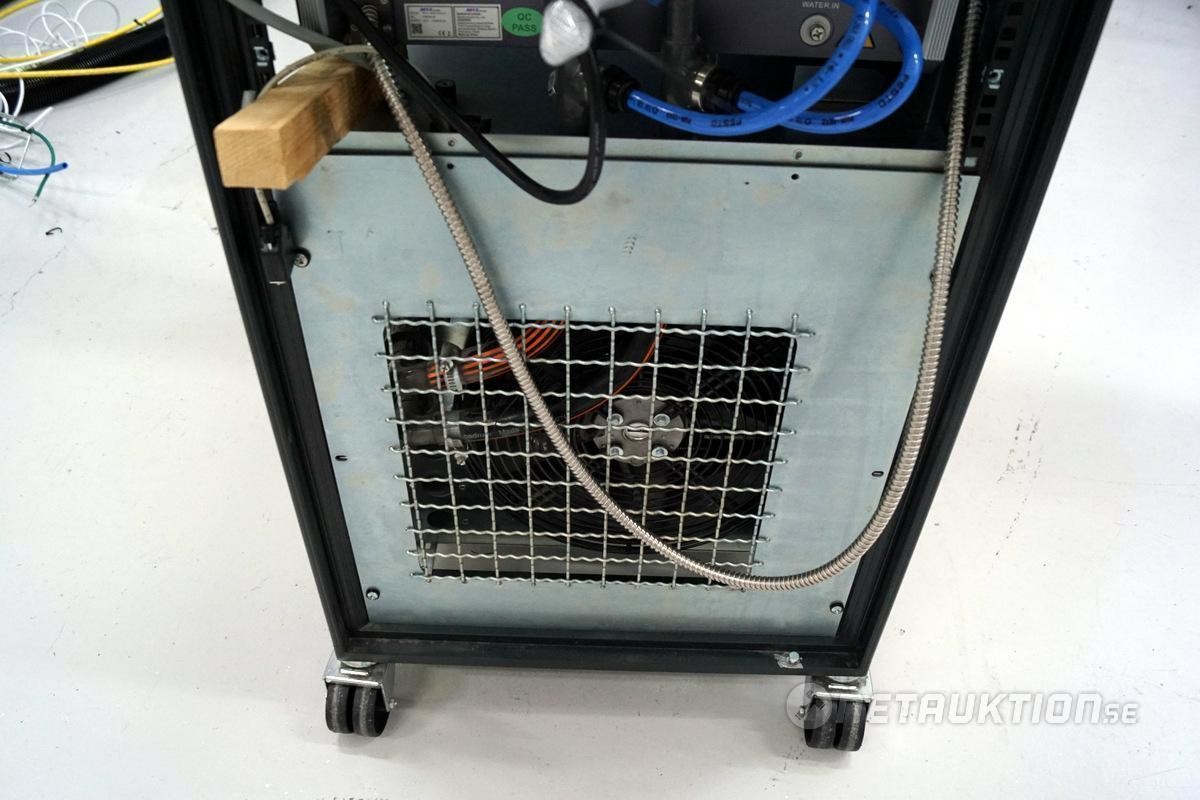 Netauktion - Laser, Max MFSC-500W