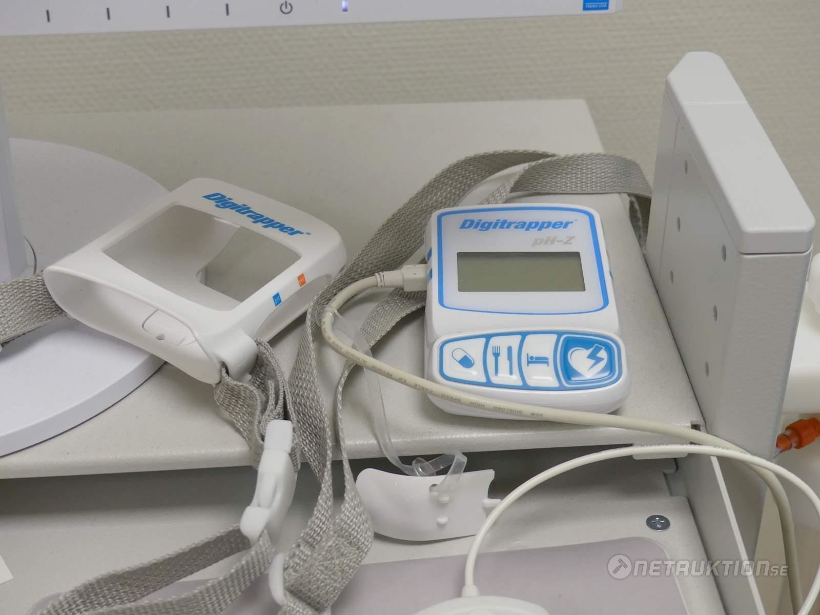 Netauktion - ManoScan 360