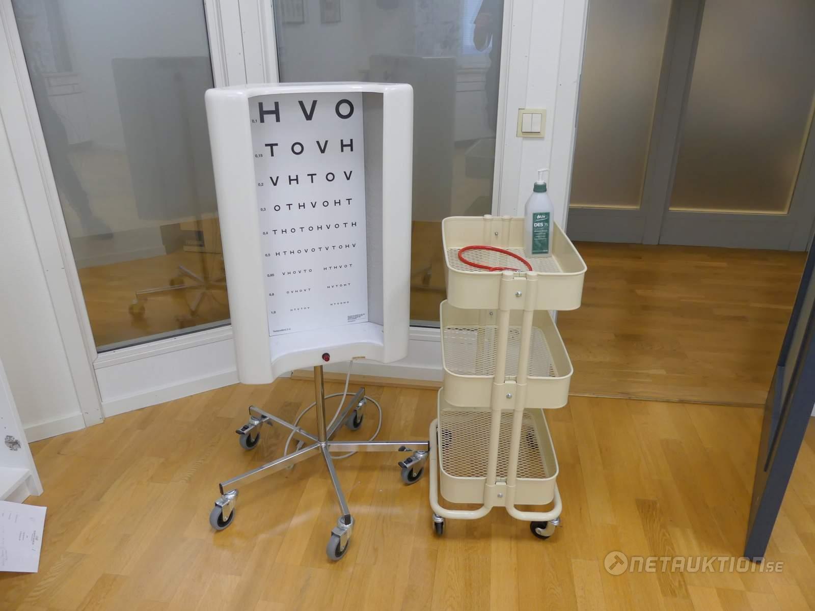 Netauktion - Syntest