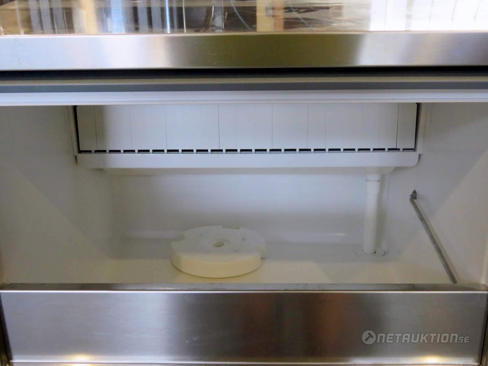 Netauktion - Ismaskin NTF SL70