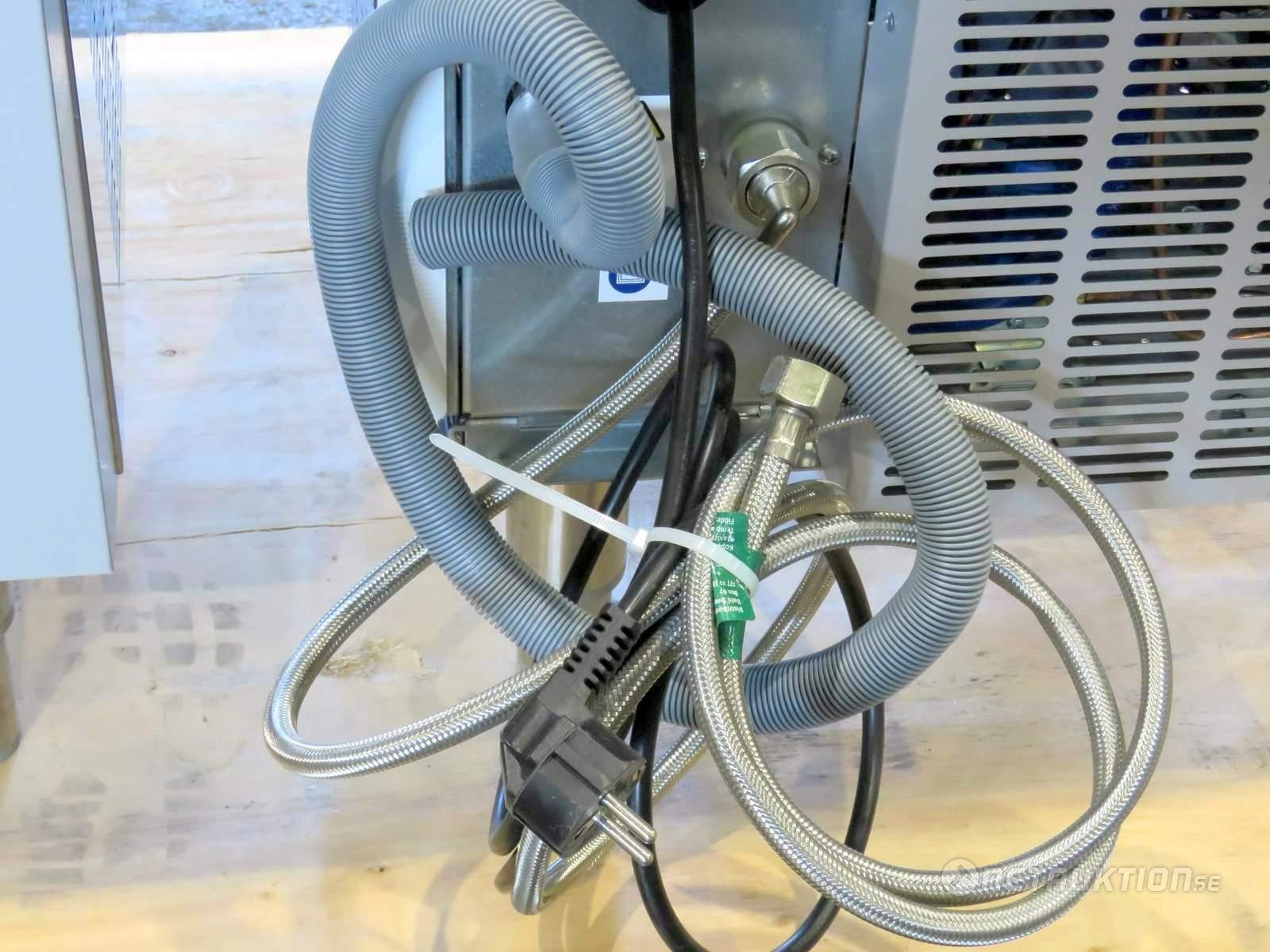 Netauktion - Ismaskin NTF SL70