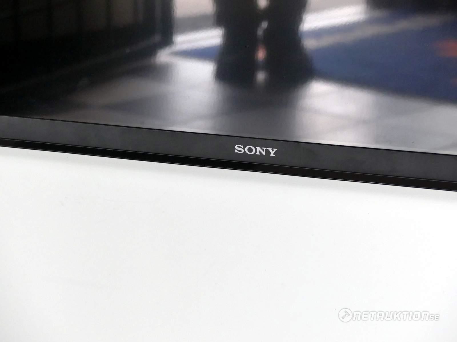Netauktion - Tv/monitor Sony