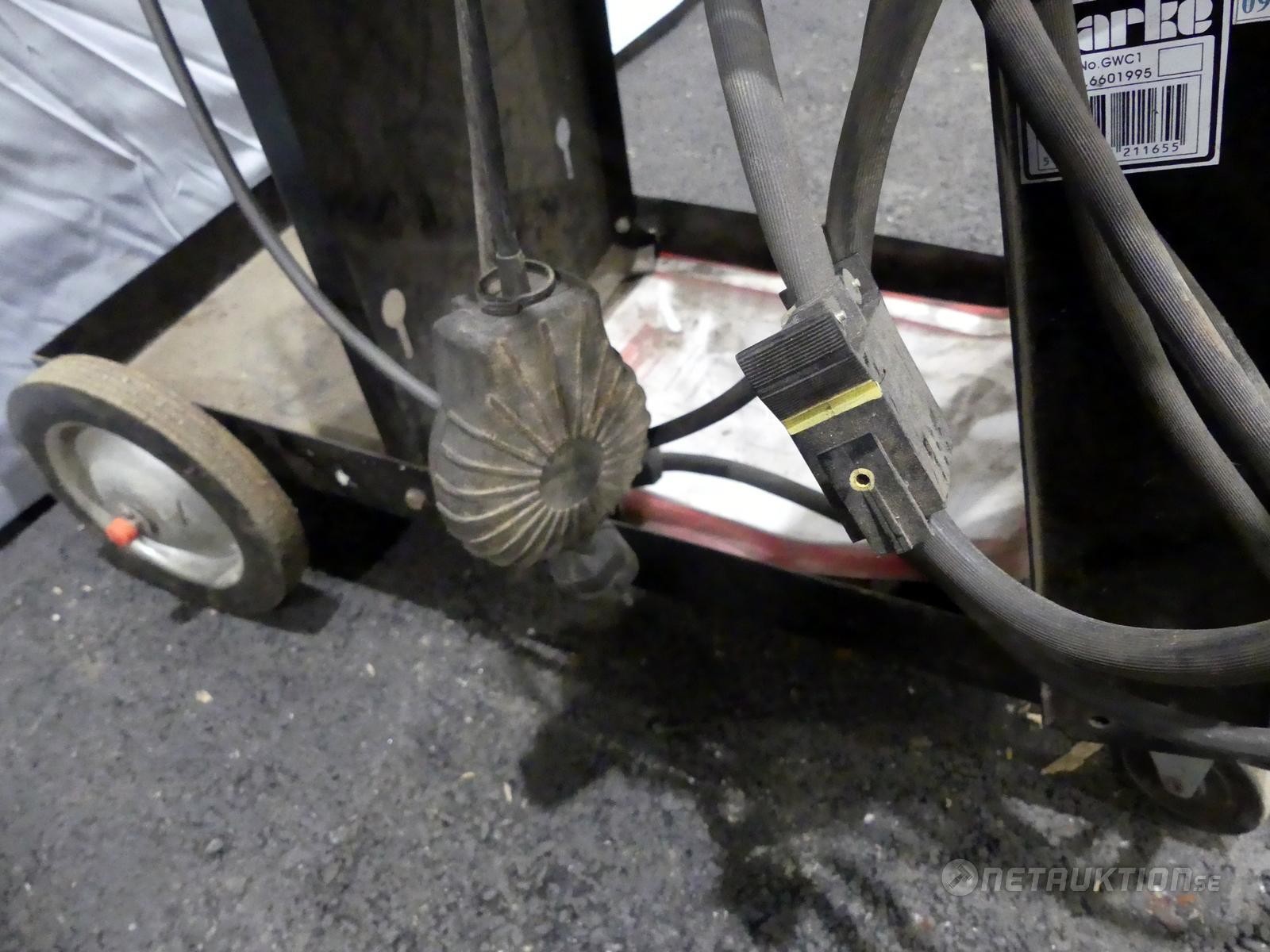 Netauktion - Autotron Induction Heating