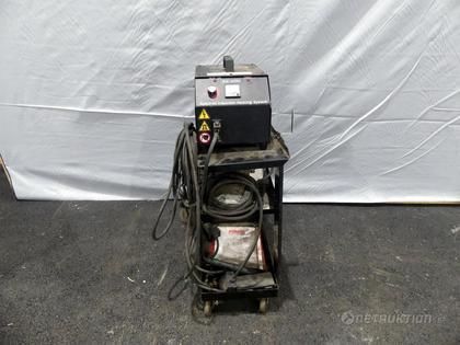 Netauktion - Autotron Induction Heating
