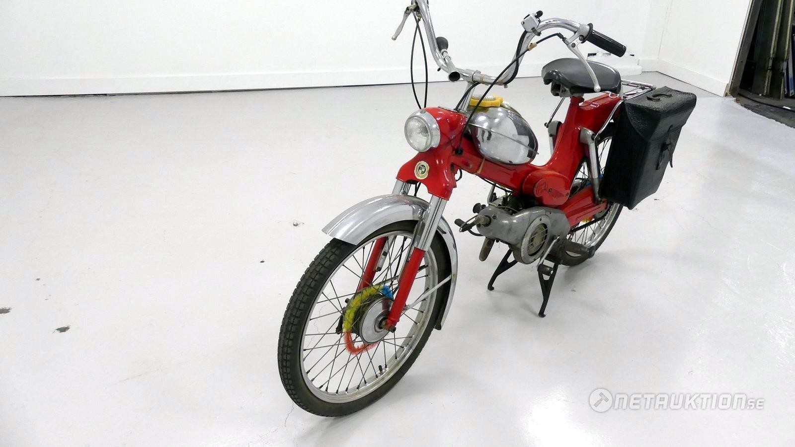 Netauktion - Moped, Puch Florida (VoV1460)