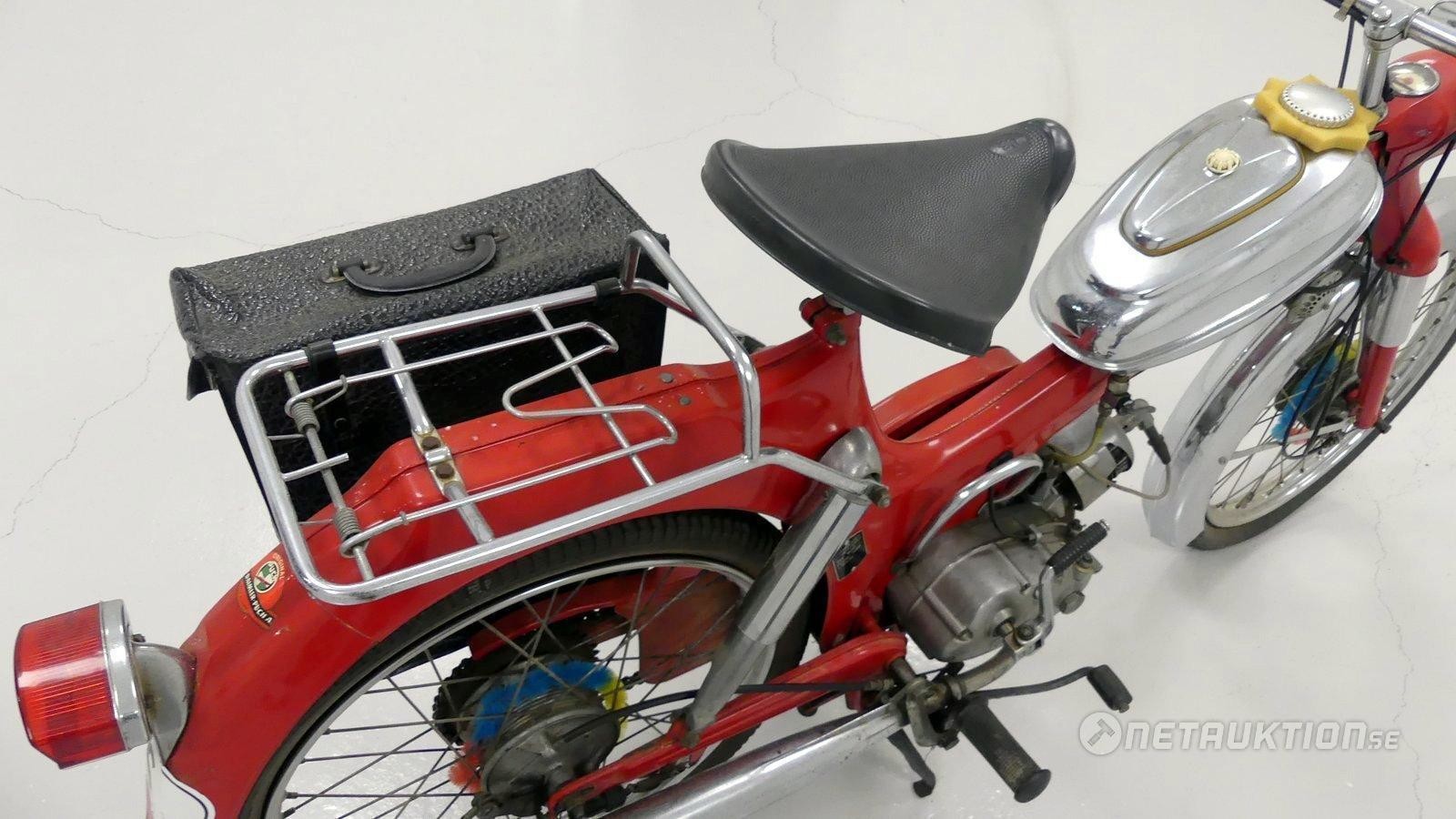 Netauktion - Moped, Puch Florida (VoV1460)