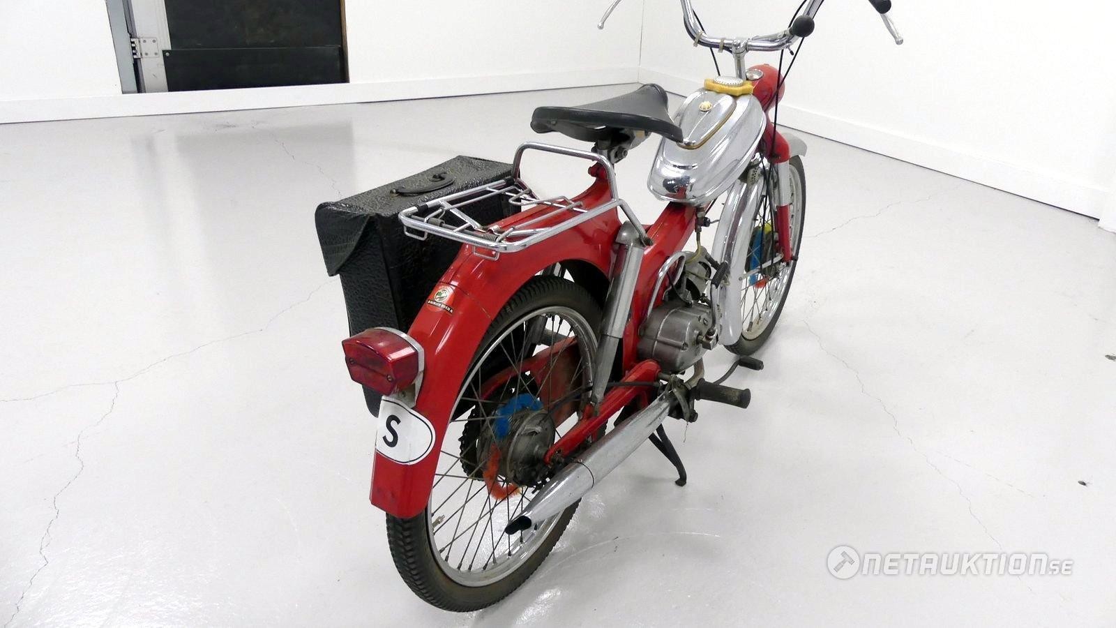 Netauktion - Moped, Puch Florida (VoV1460)
