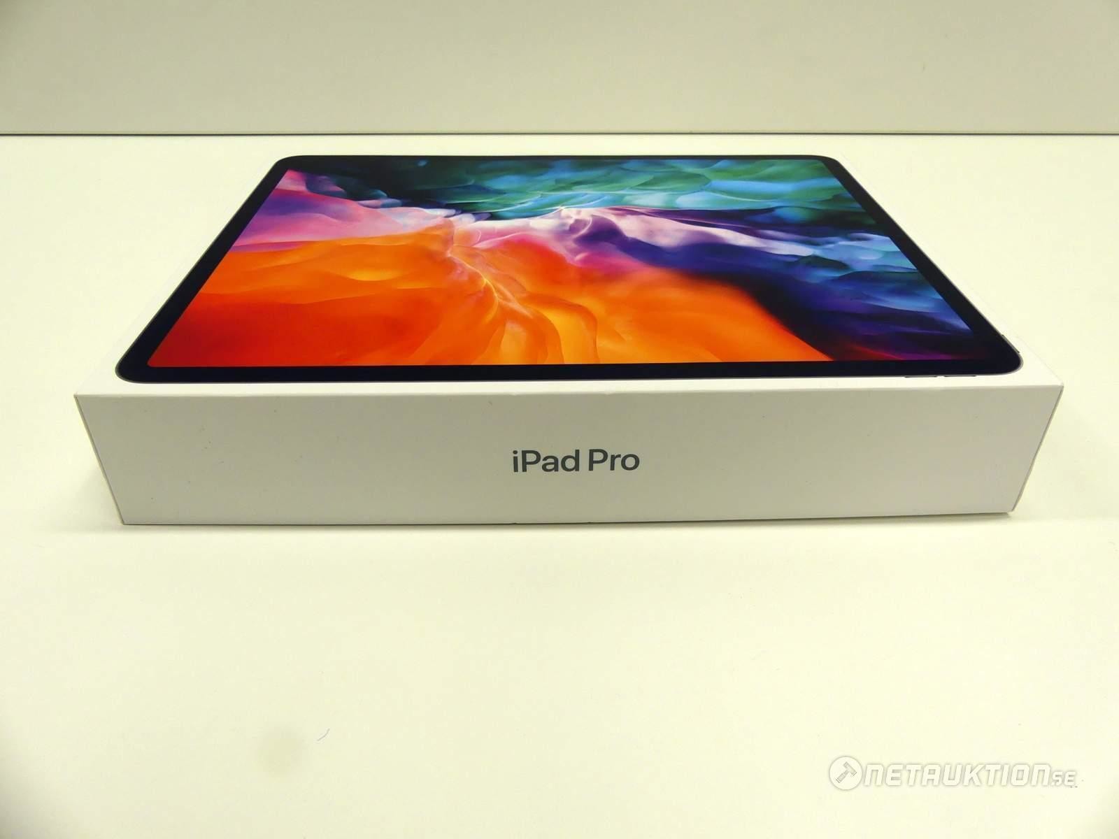 Netauktion - Ipad Pro 4e gen