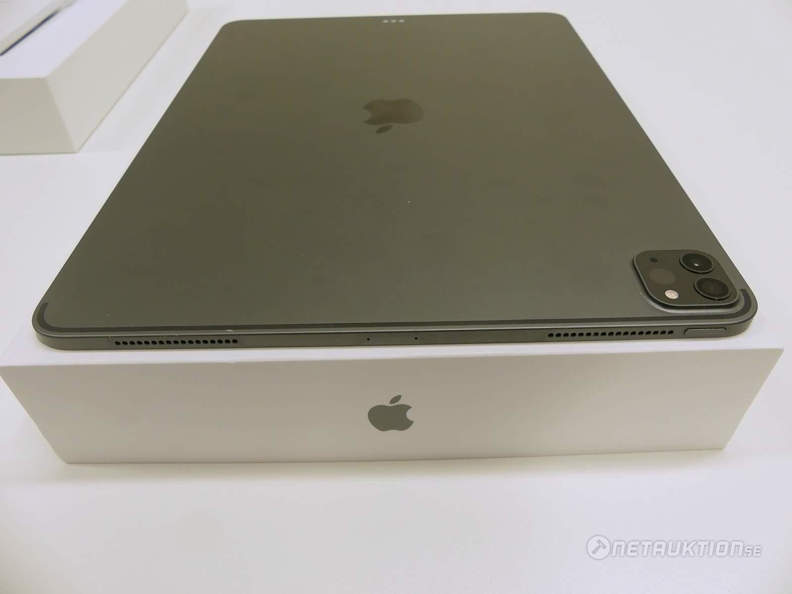 Netauktion - Ipad Pro 4e gen