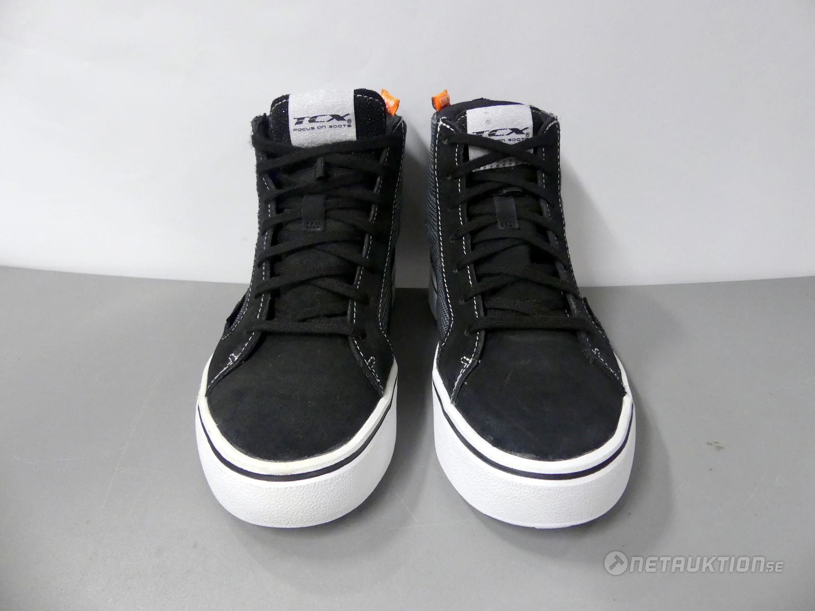 Netauktion - Till salu via auktion Mc-skor, TCX, stl 35