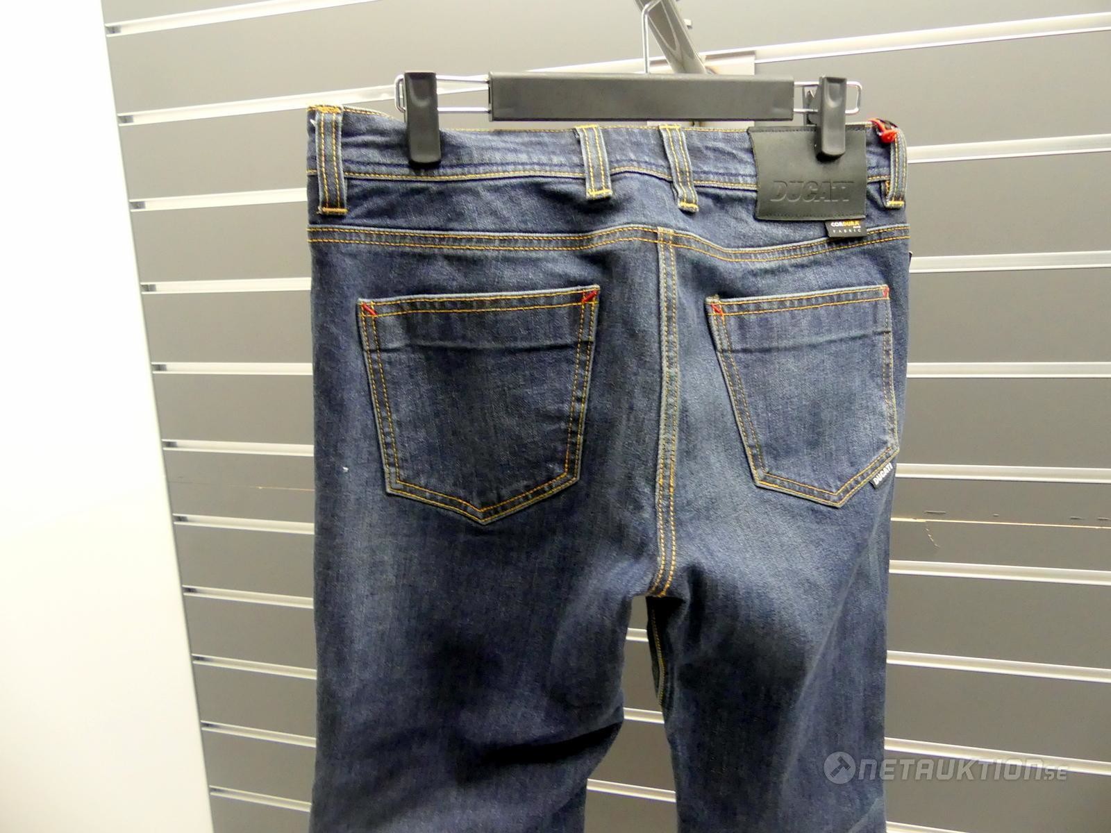 Netauktion - Mc-jeans Ducati, stl 31, 1 par