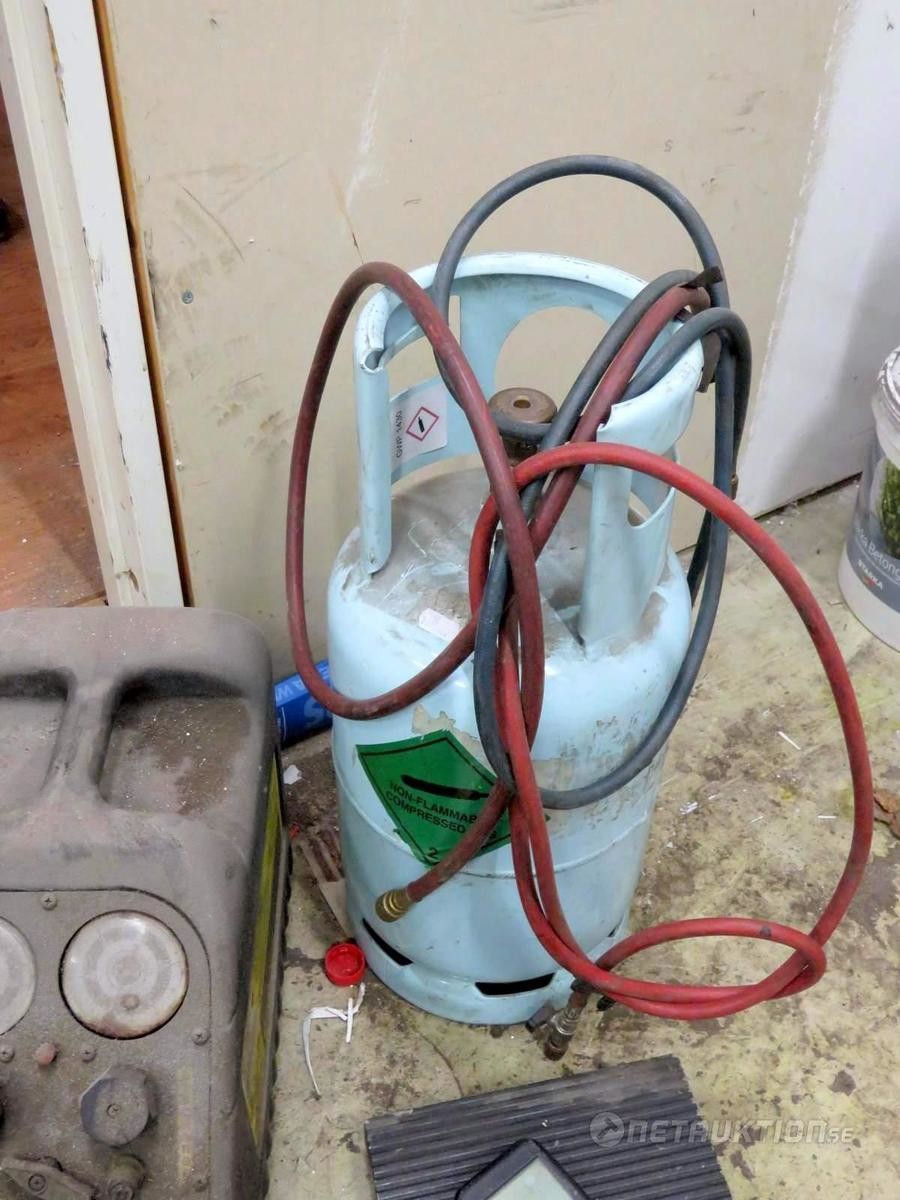 Netauktion - CPS Recovery System & köldmedievåg