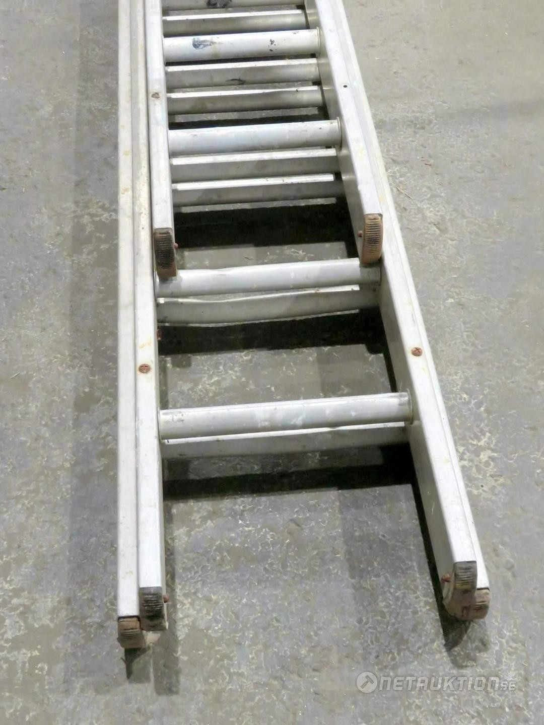 Netauktion - Stege, 3-delad