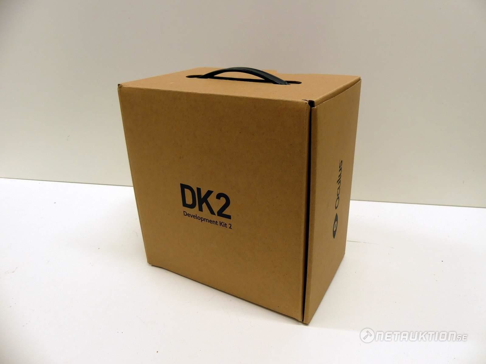 Netauktion - Oculus development kits