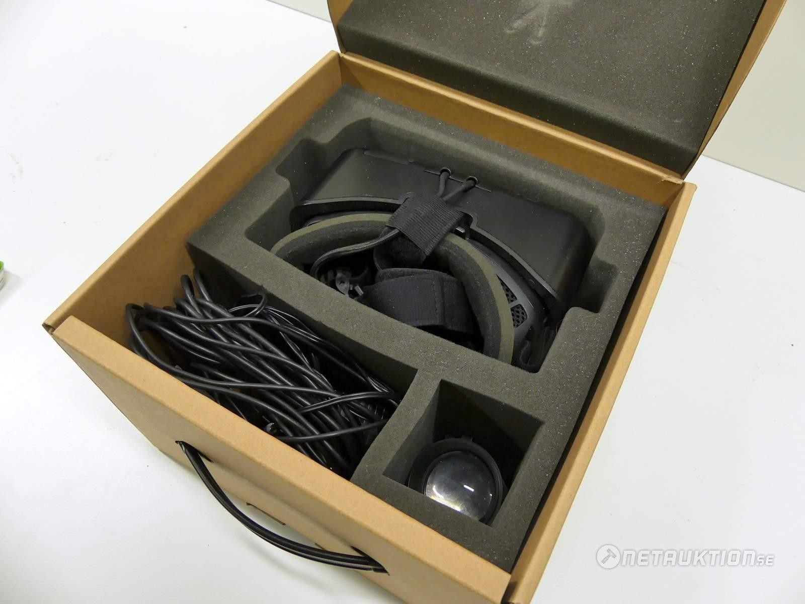 Netauktion - Oculus development kits