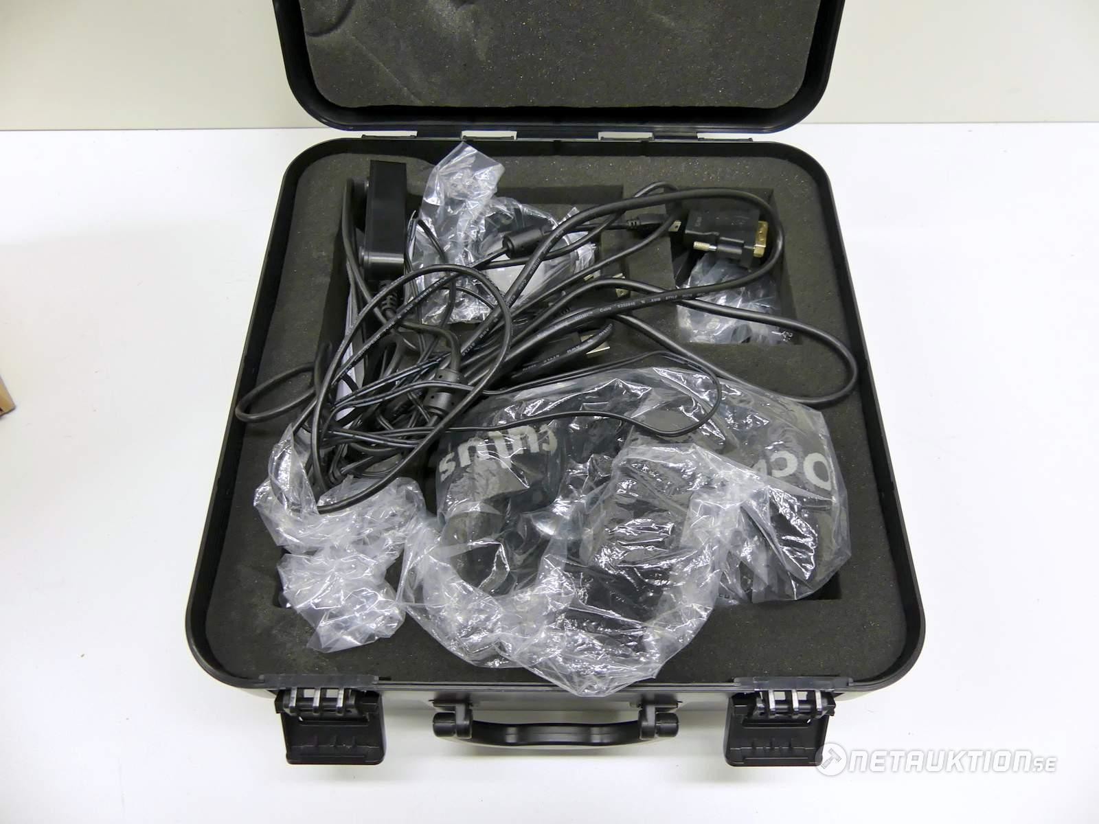 Netauktion - Oculus development kits