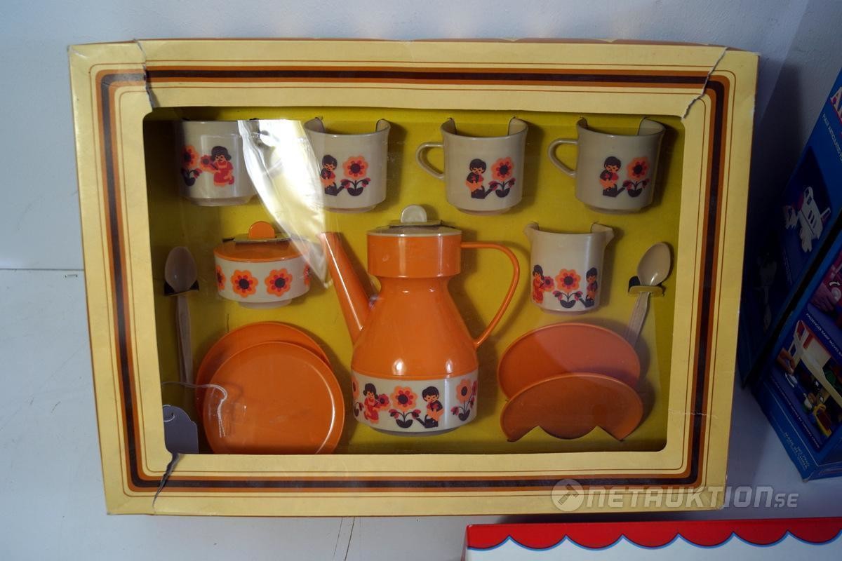 Netauktion - Barnleksaker