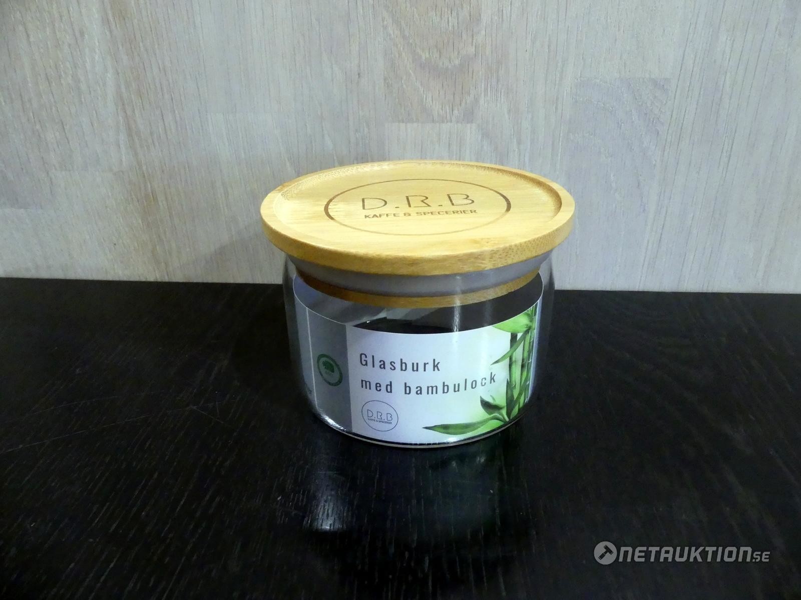 Netauktion - 24st burkar 7cm