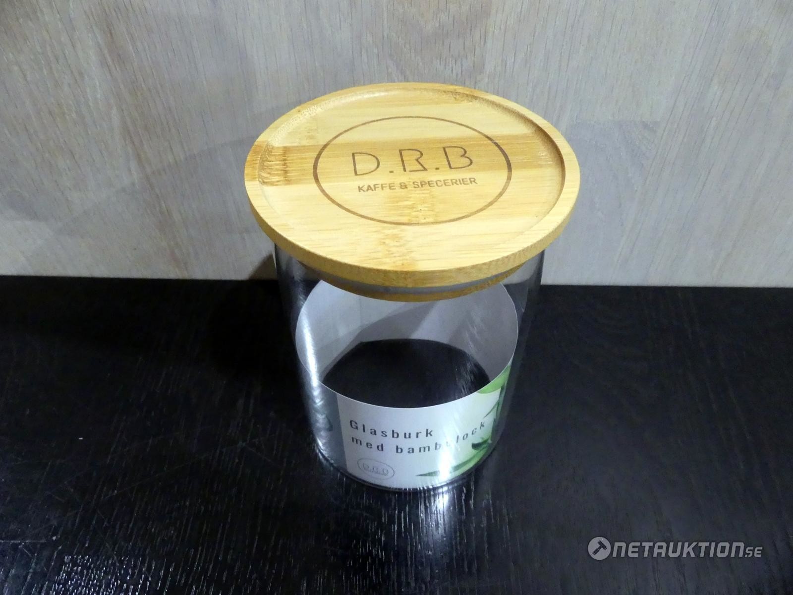 Netauktion - 24st burkar 13cm