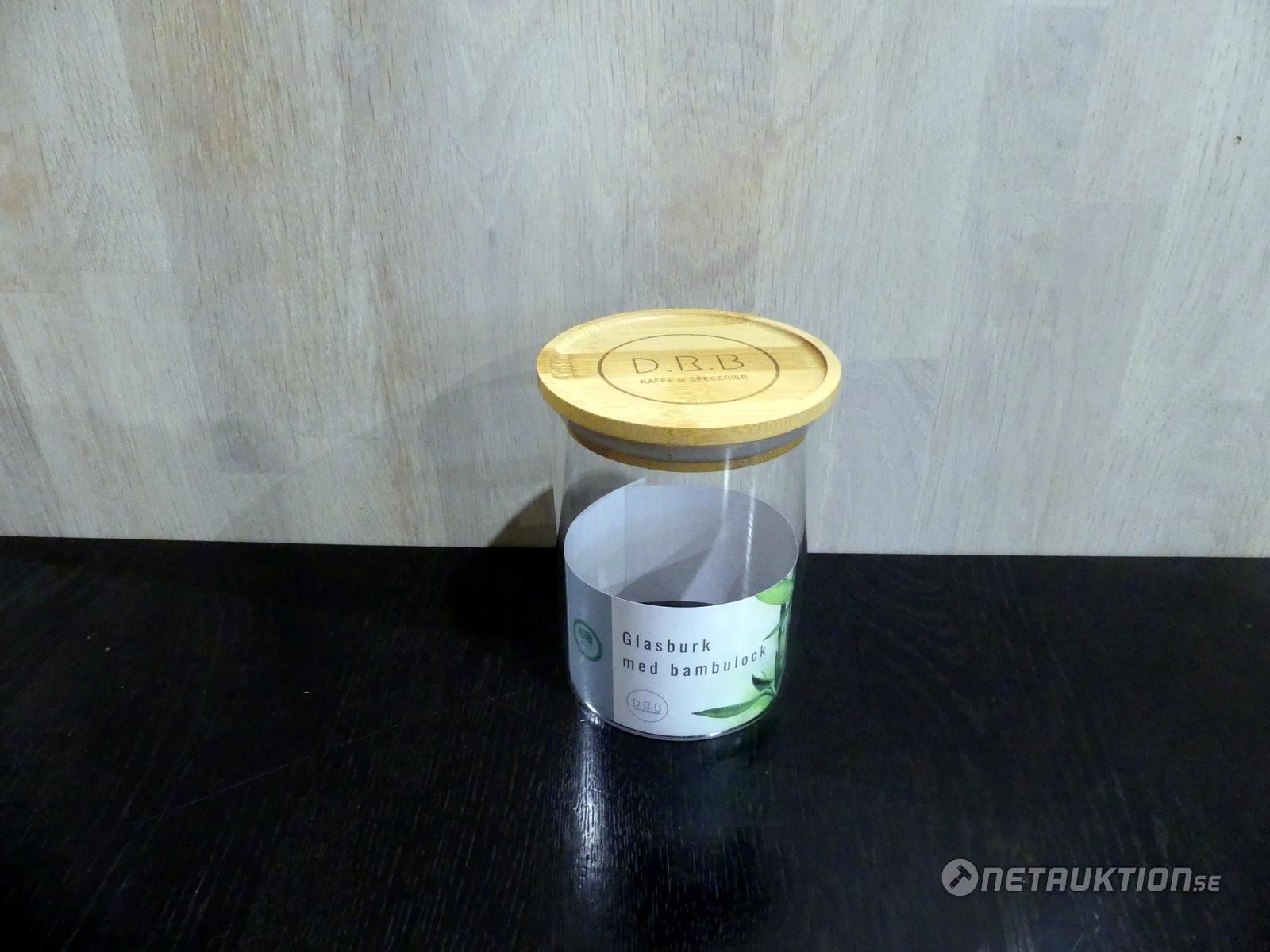 Netauktion - 24st burkar 13cm