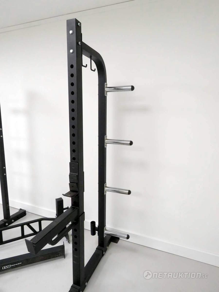 Netauktion - Half Rack EVO Panatta