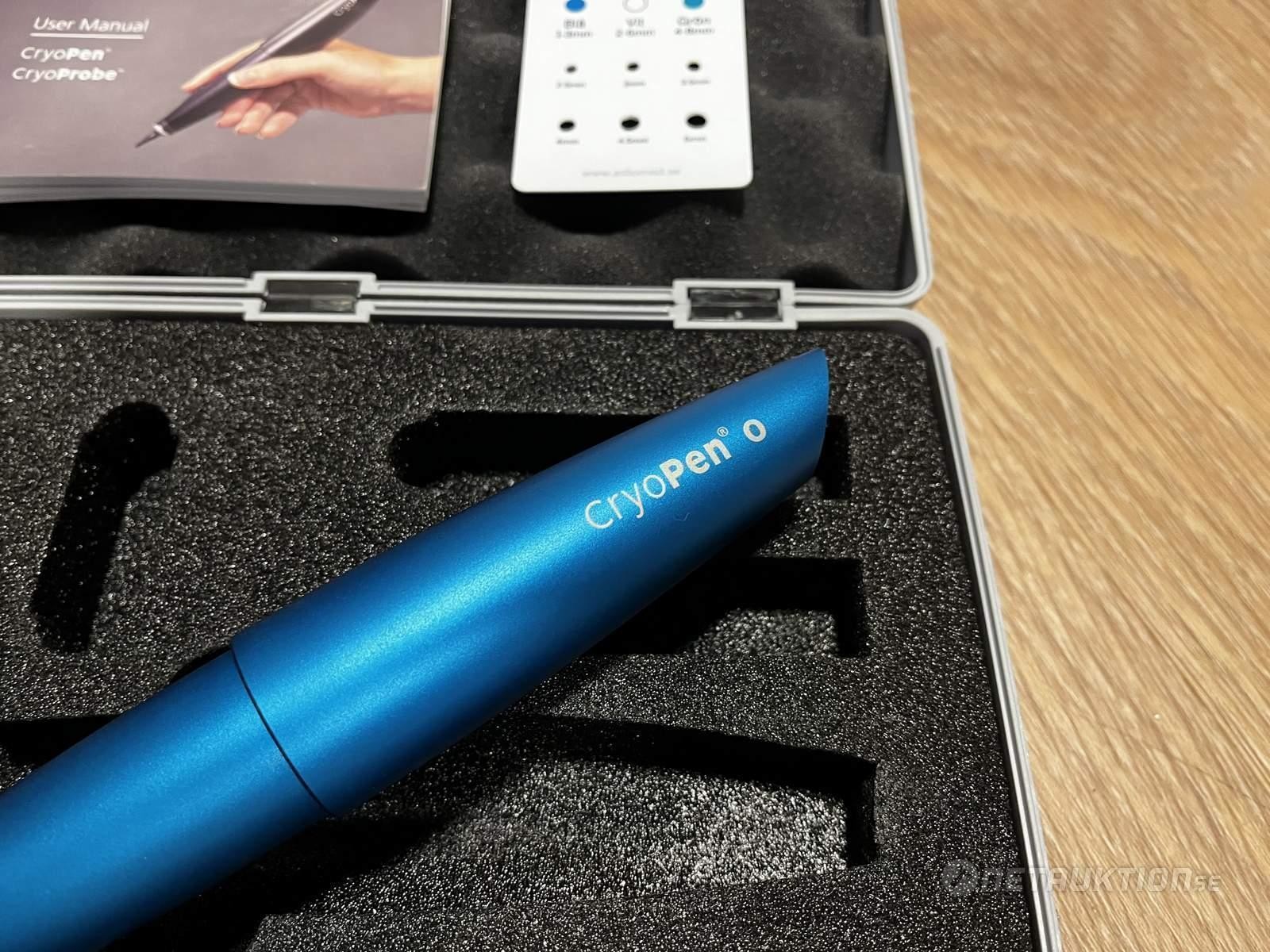 Netauktion - CryoPen