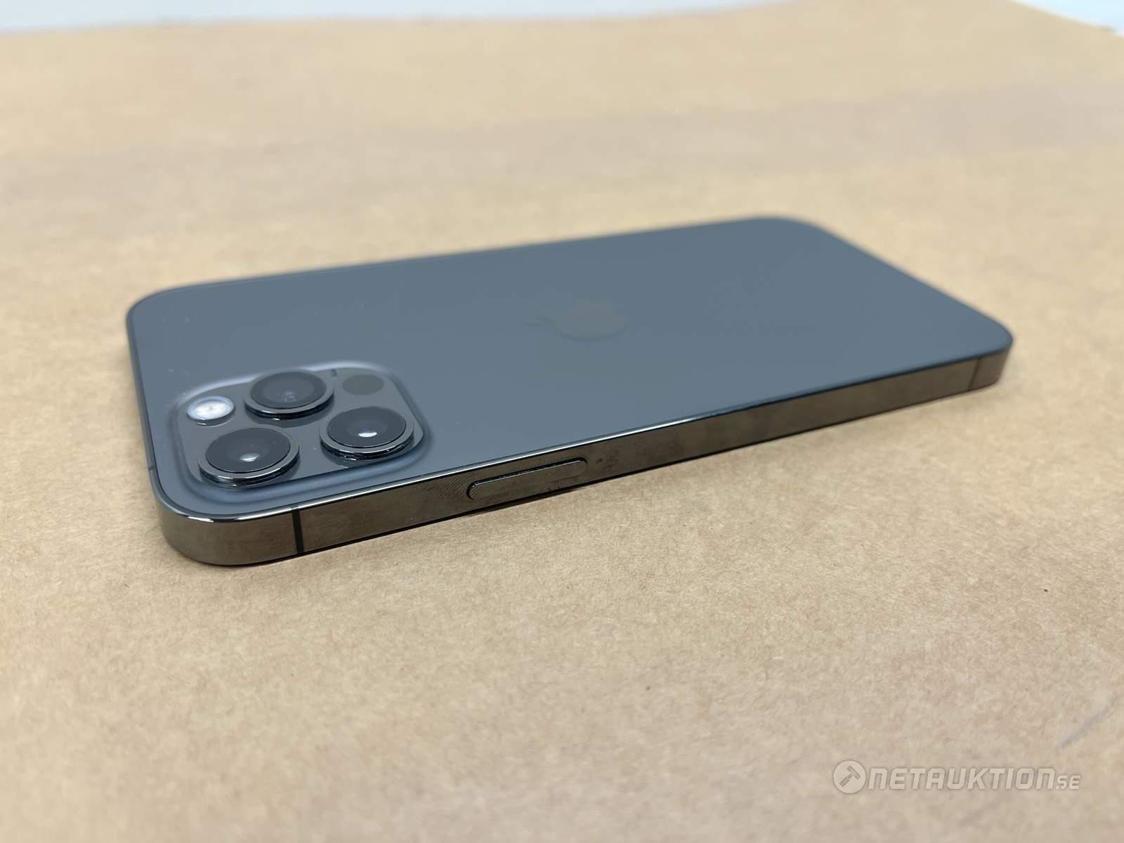 Netauktion - Iphone 12 Pro, 128gb