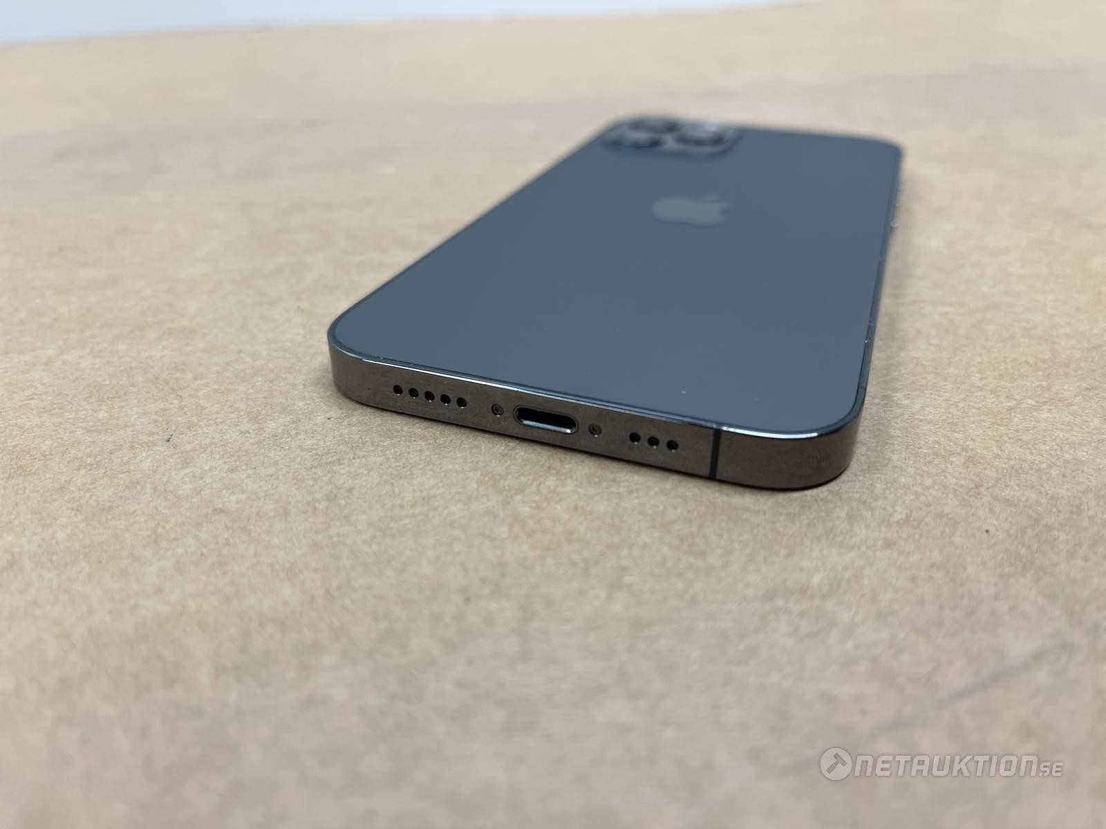 Netauktion - Iphone 12 Pro, 128gb