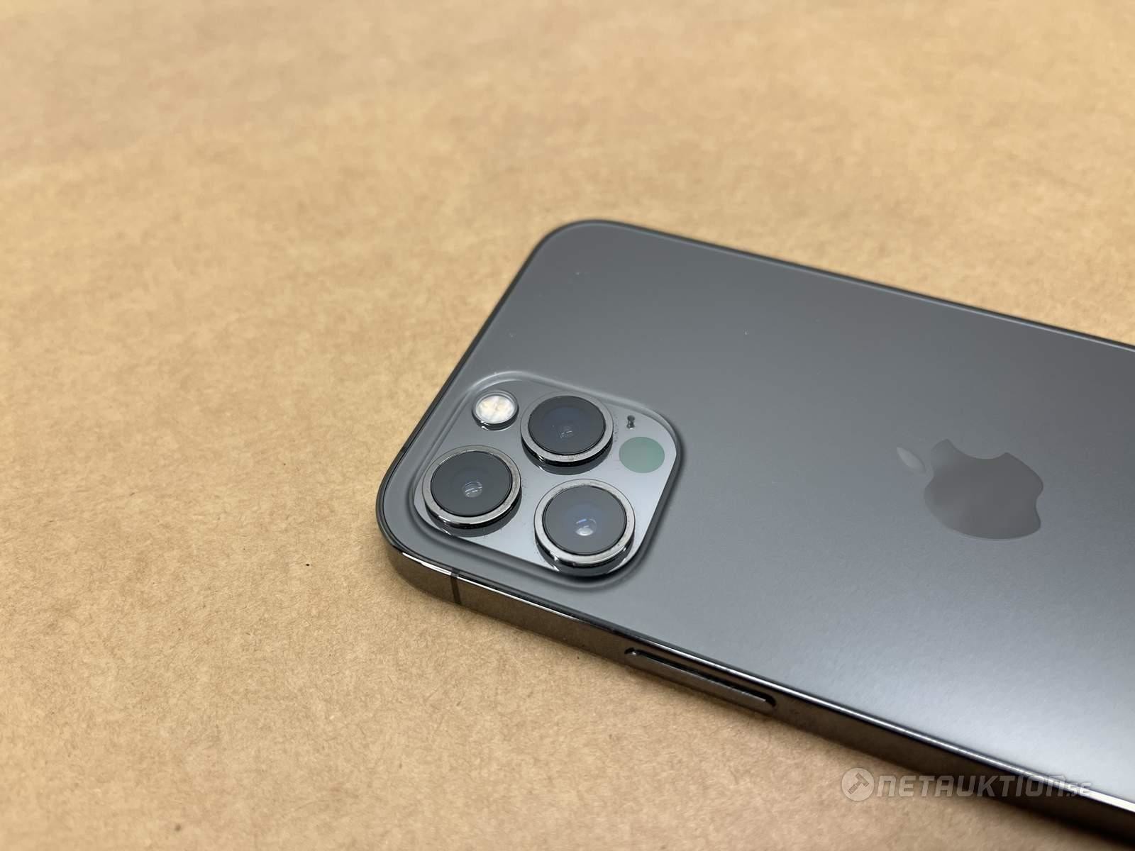 Netauktion - Iphone 12 Pro, 128gb