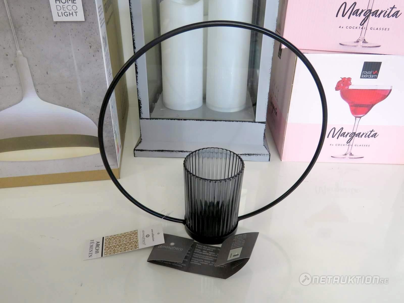 Netauktion - Heminredning, 31 delar (nytt)