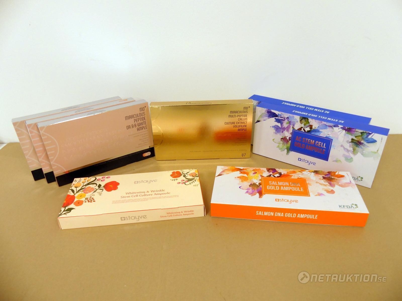 Netauktion - Produkter