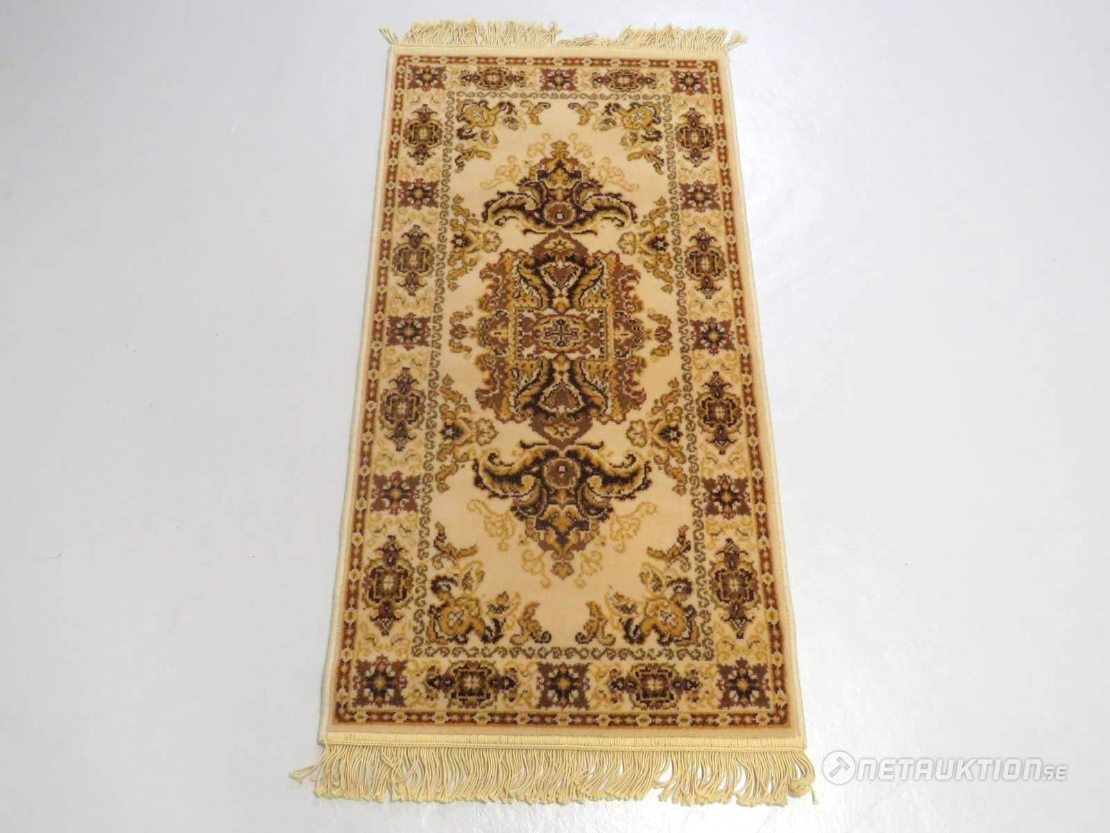 Netauktion - Matta, ca 120x60 cm (ny)