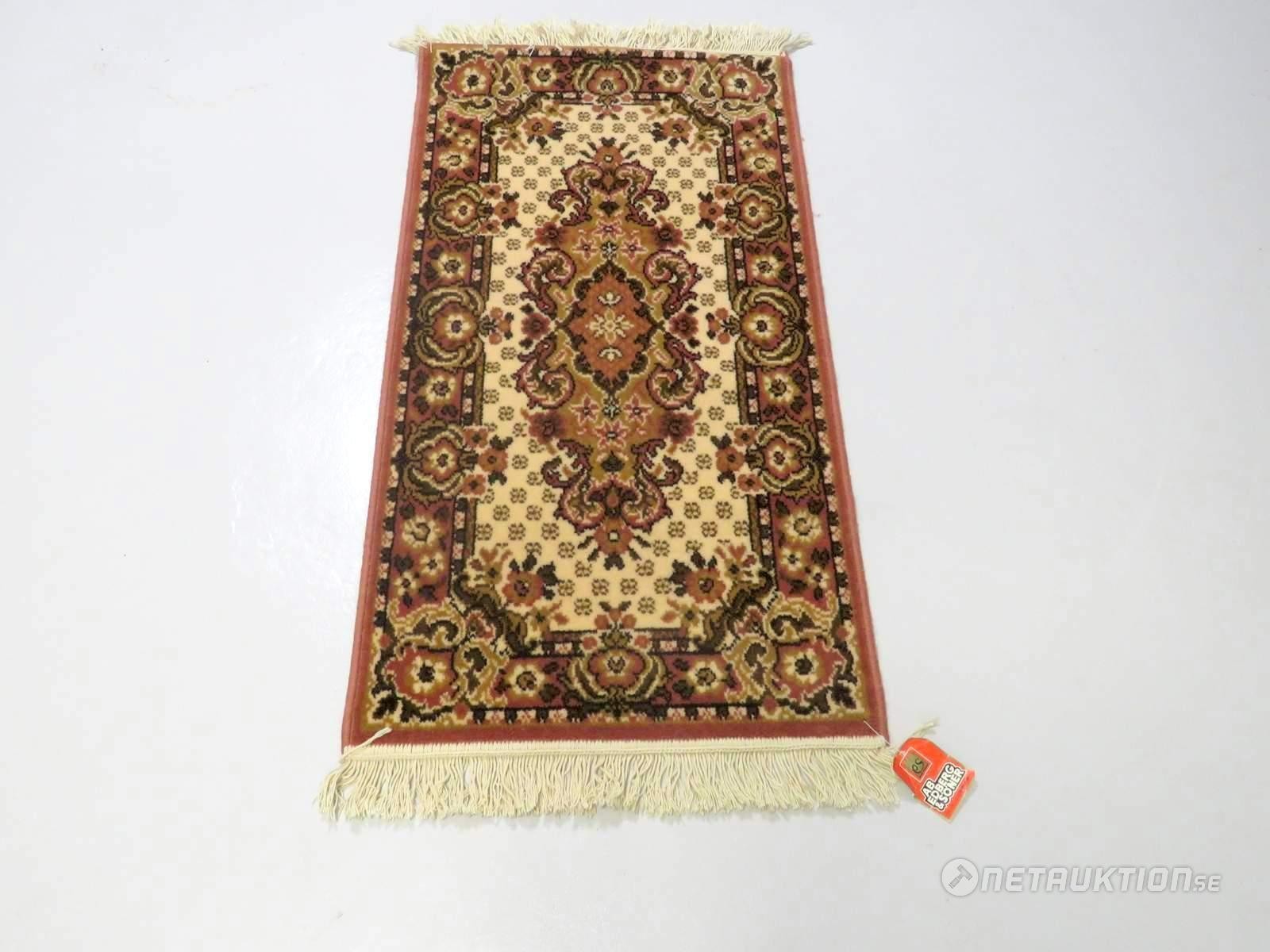 Netauktion - Matta, ca 120x60 cm (ny)