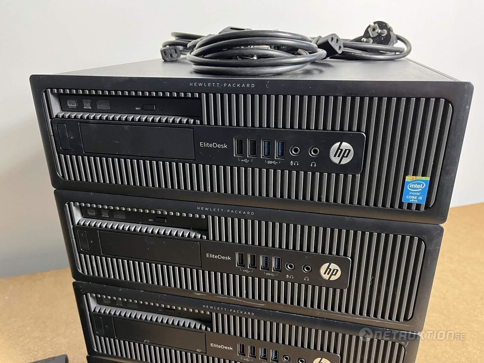 Netauktion - Dator reservdelar