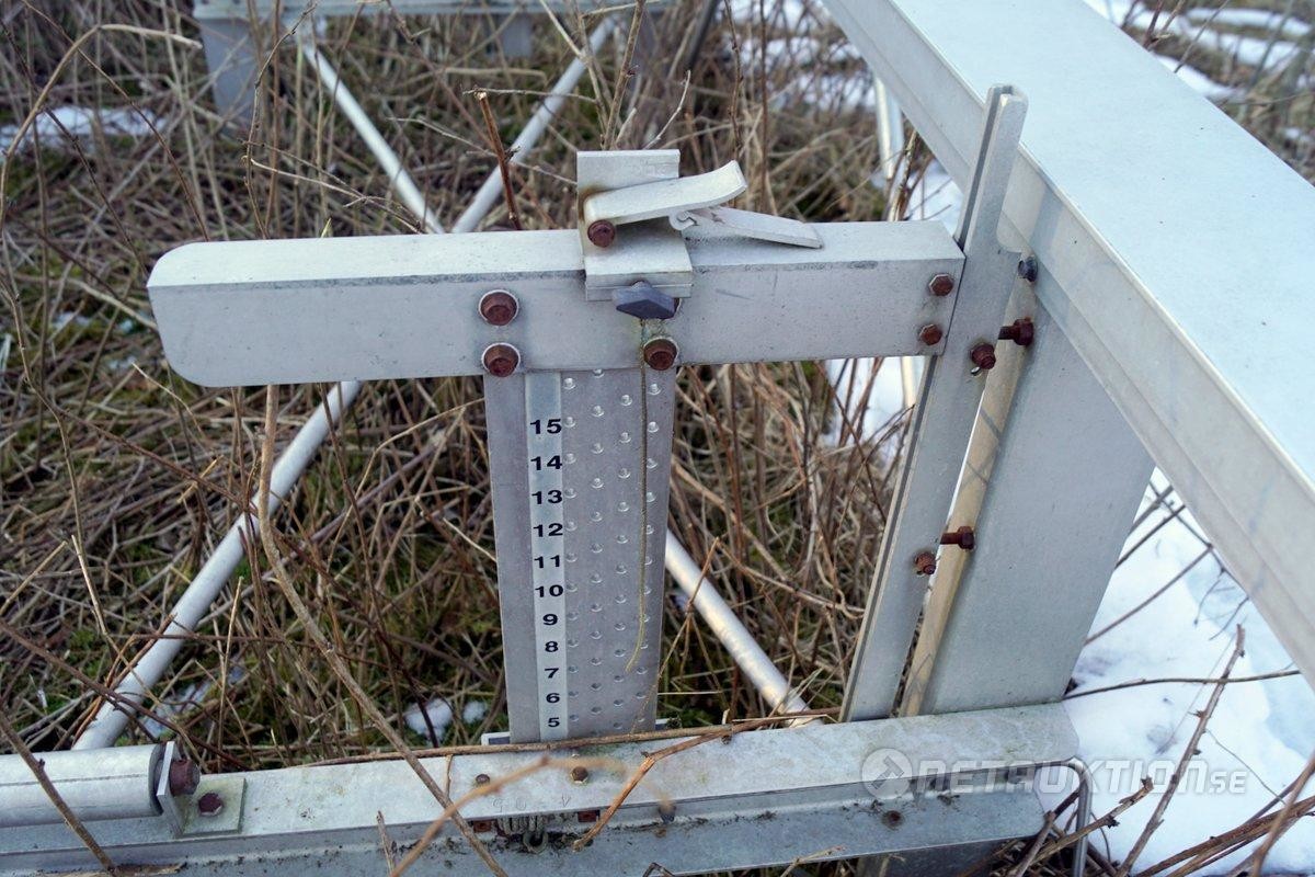 Netauktion - Kedjesågverk / Logosol