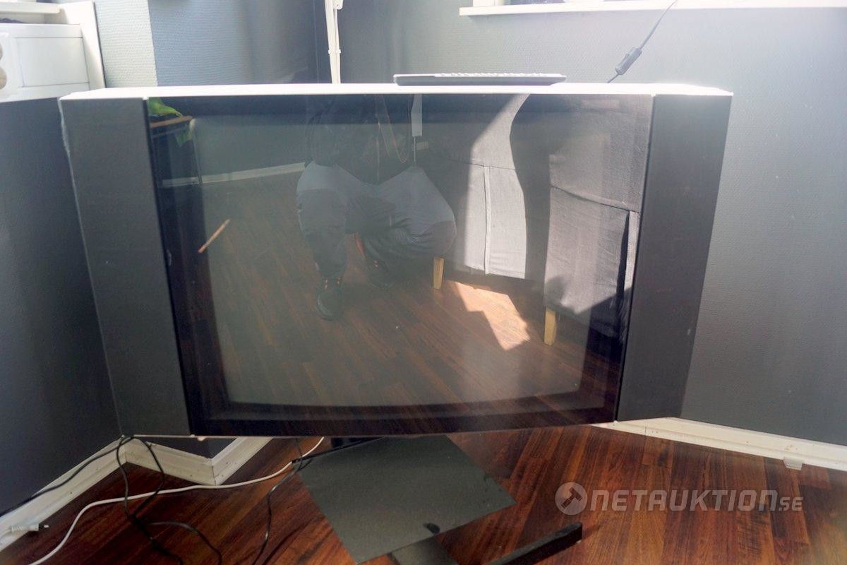 Netauktion - TV, Bang & Olufsen Beovision LX 5500