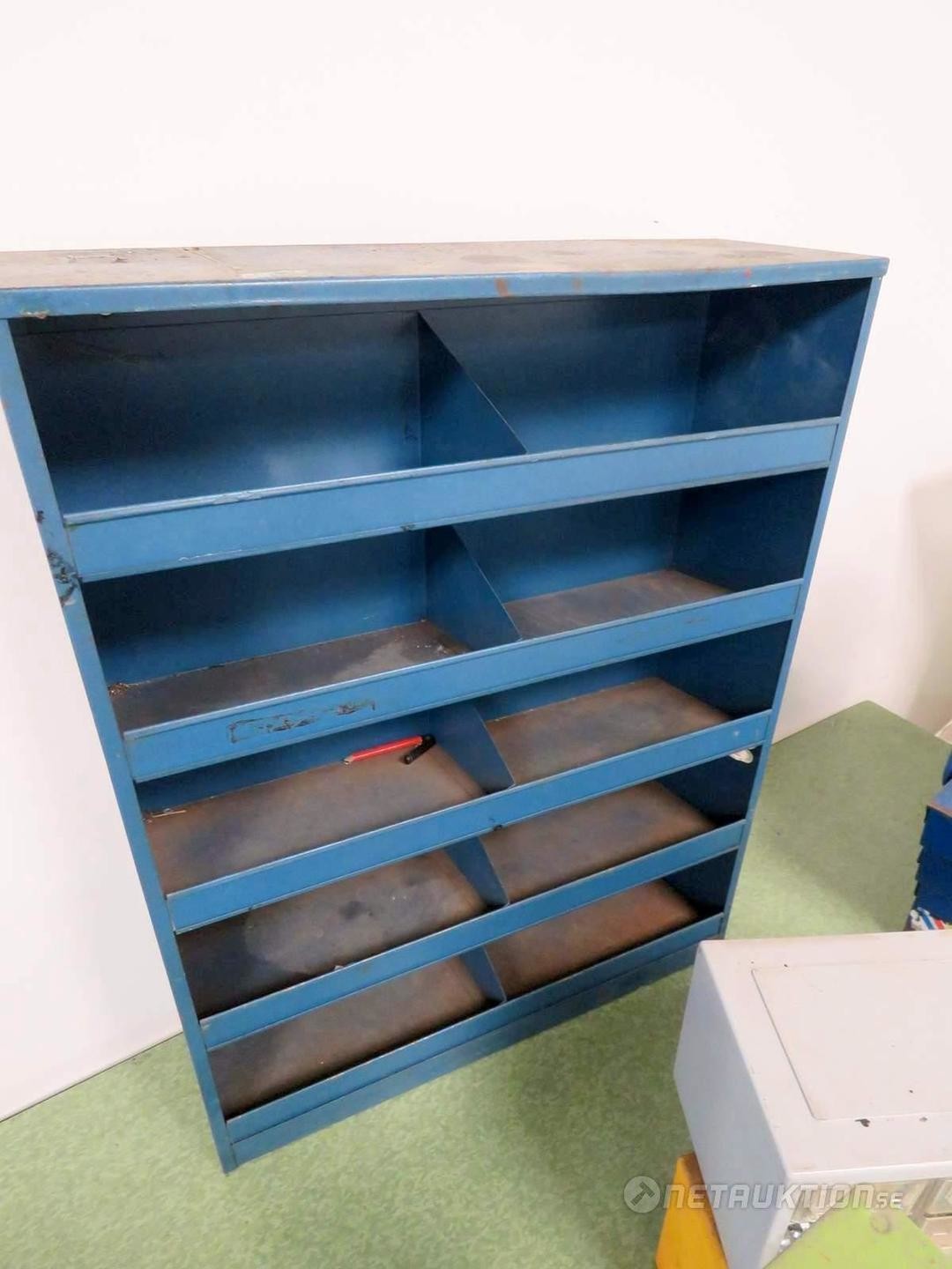 Netauktion - Sortimentskåp