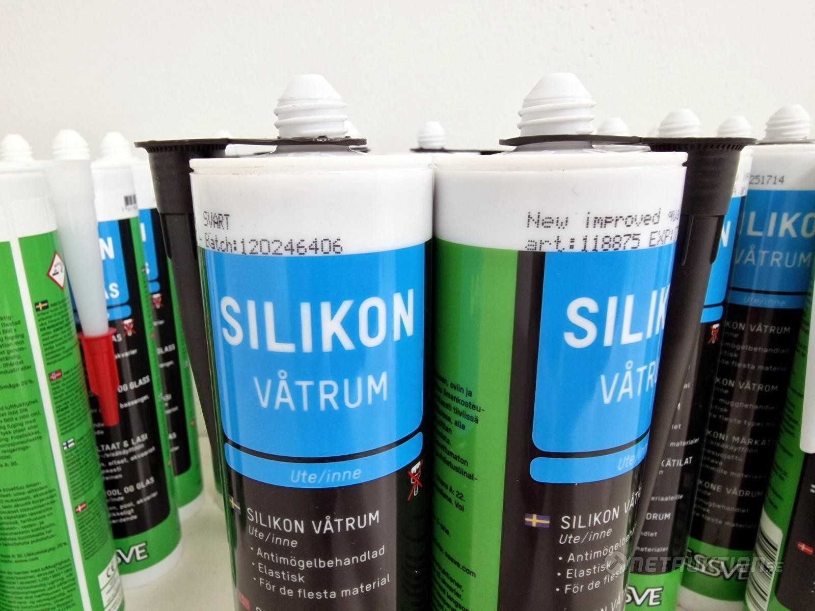 Netauktion - Silikon