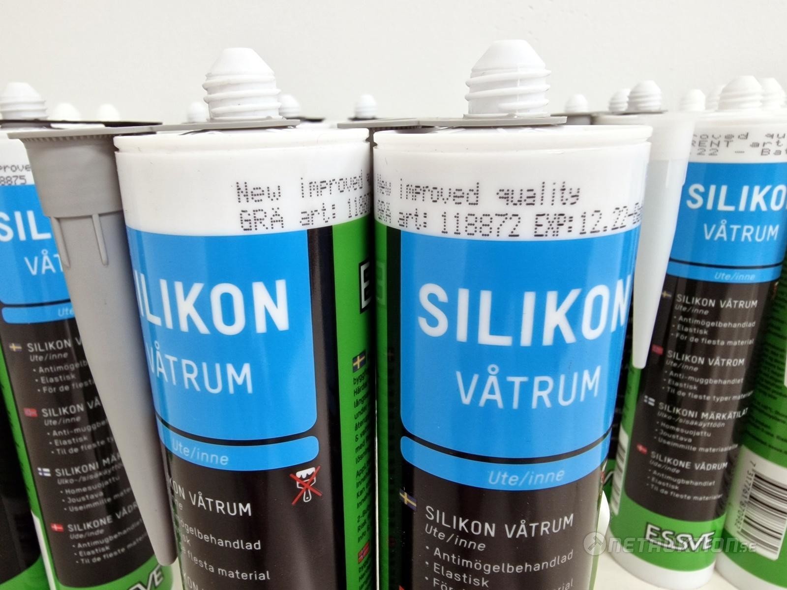 Netauktion - Silikon