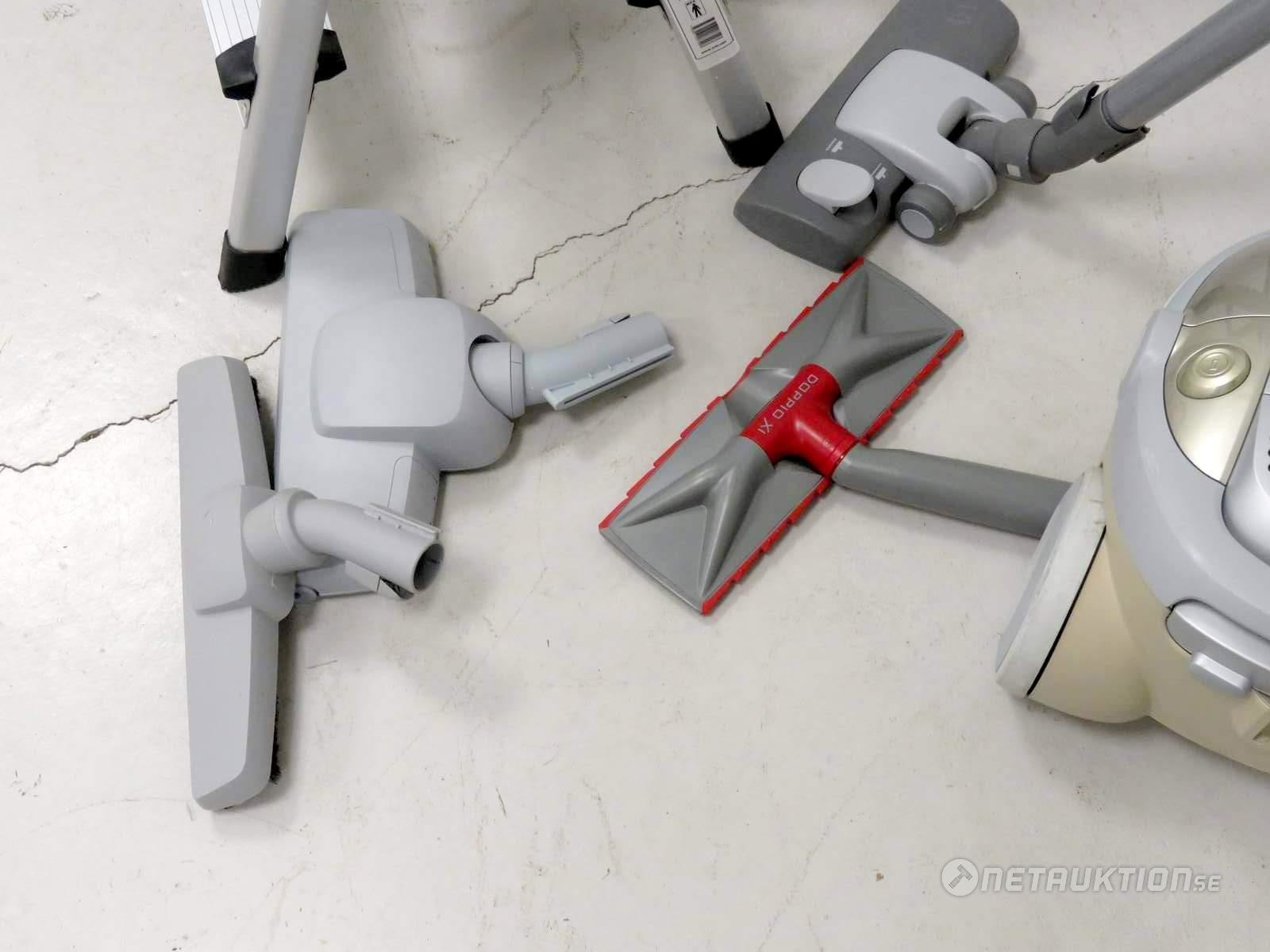 Netauktion - Dammsugare Electrolux mm